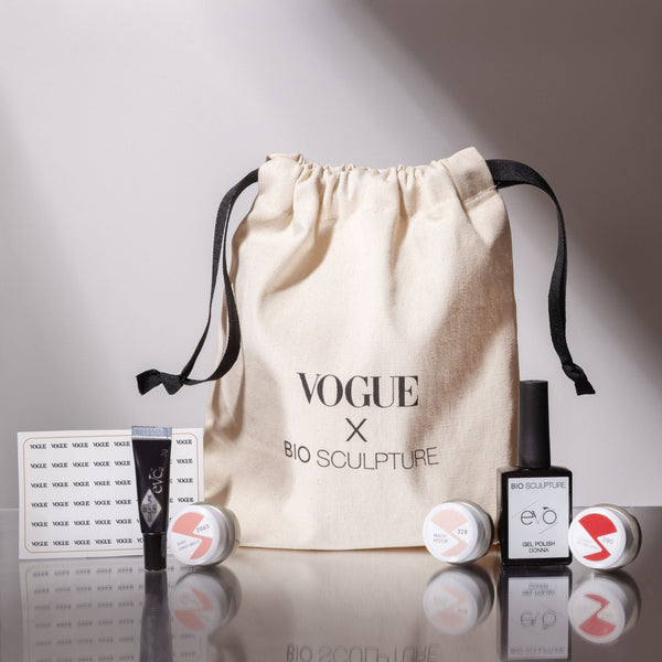 Bio Sculpture at Vogue's 5 Days of Beauty - RE:NEW Beauty
