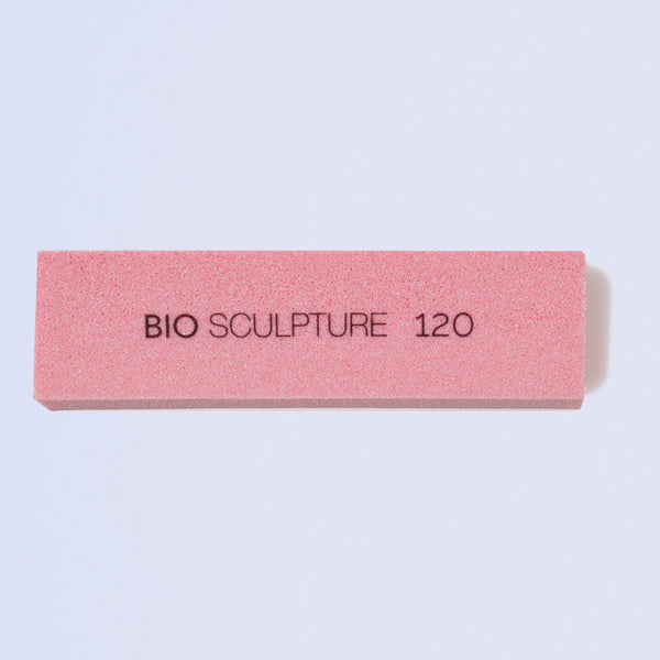 Buff Block - 120 grit (Pack of 10) - RE:NEW Beauty