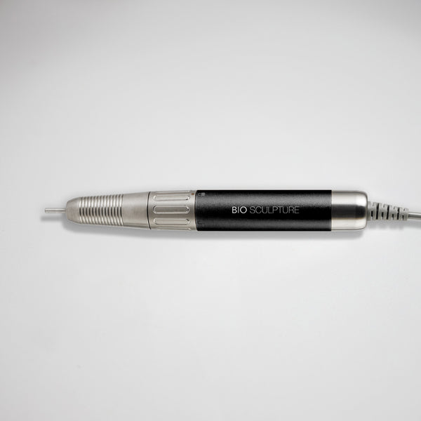 E-File Replacement Handpiece - Black - RE:NEW Beauty