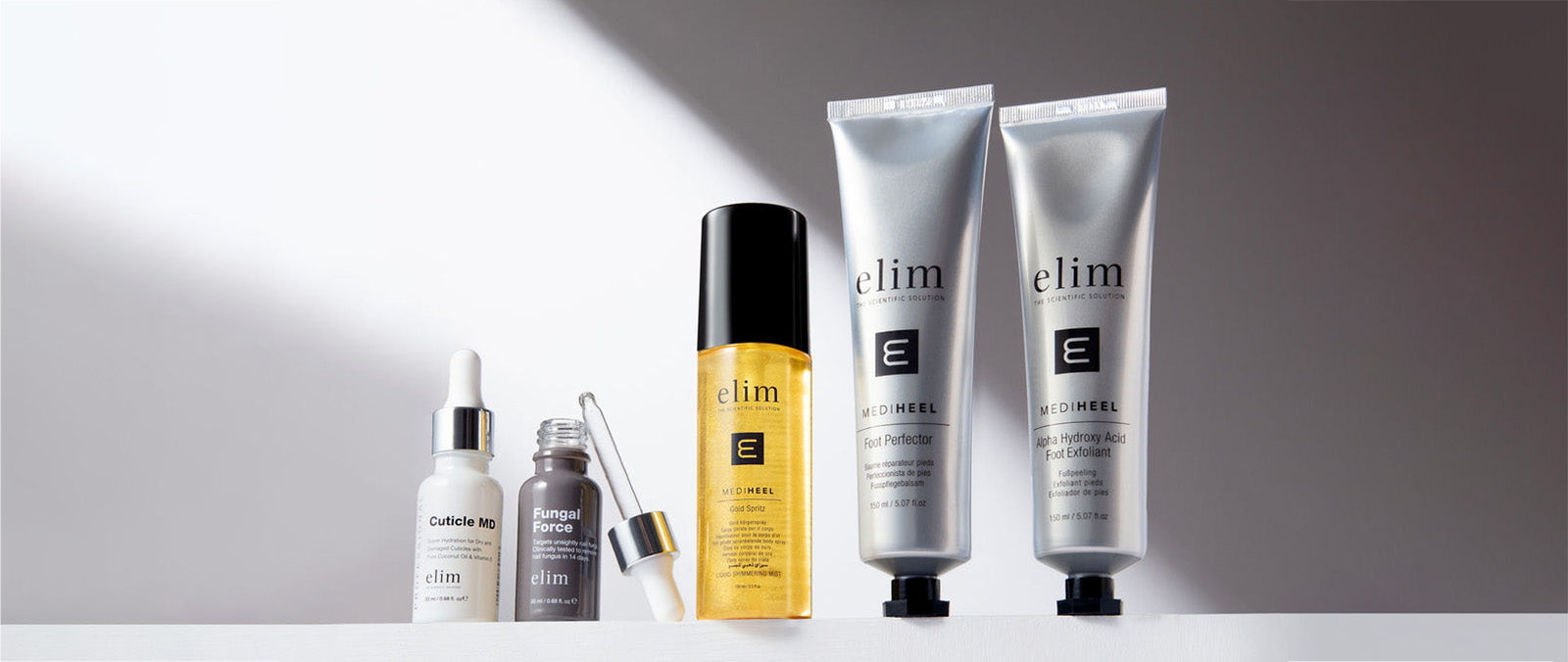 RE:NEW Beauty | Bio Sculpture, Evo Gel and Elim