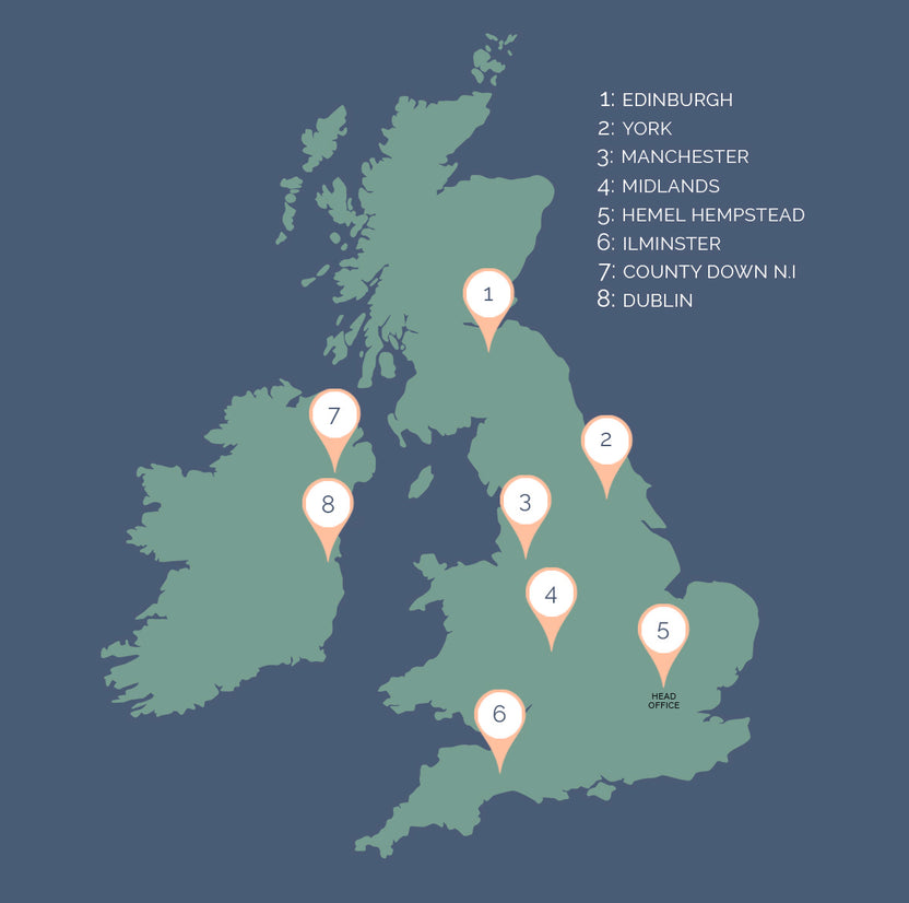 Where Can I Train? - RE:NEW Beauty