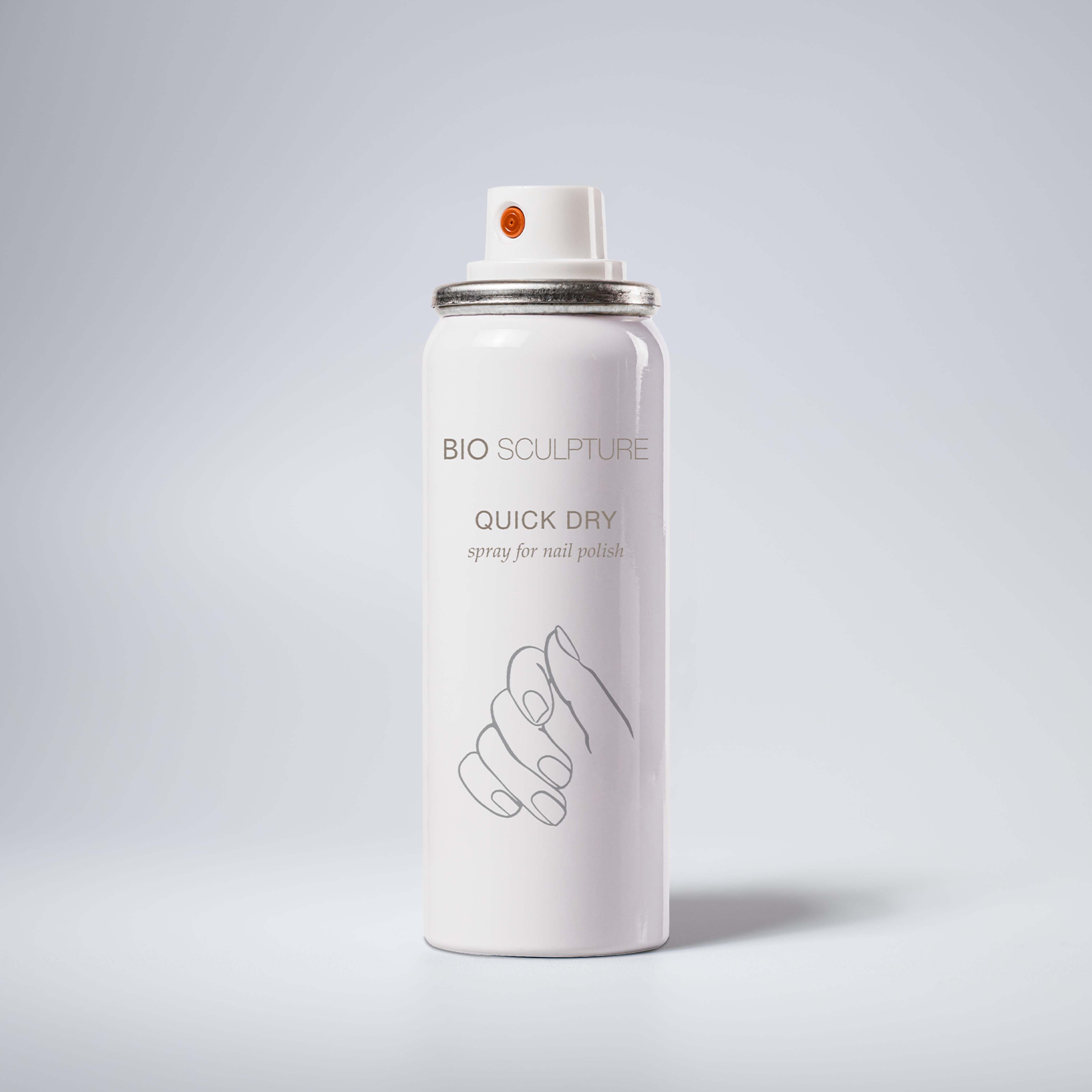 Quick Dry Aerosol Spray 50ml