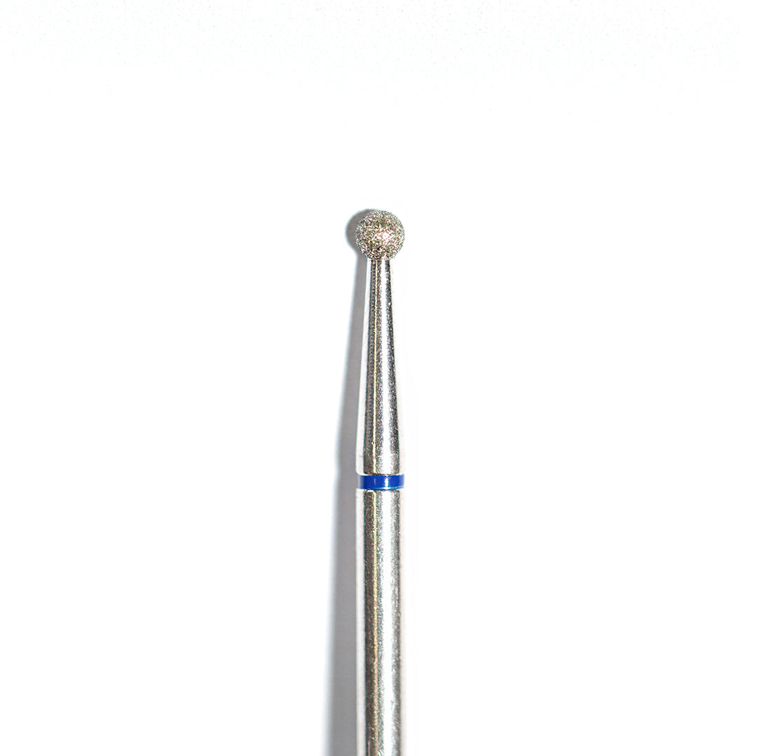 E-file Bit - Small Diamond Ball - RE:NEW Beauty