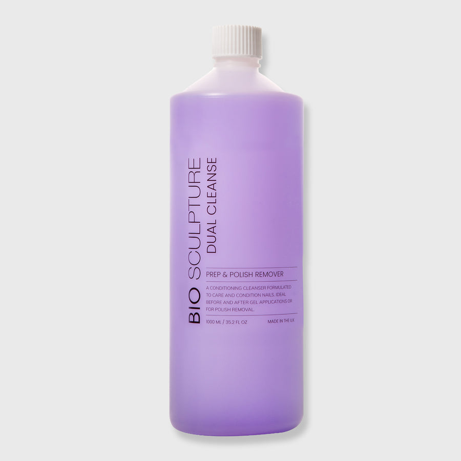 Dual Cleanse 1 Litre - RE:NEW Beauty