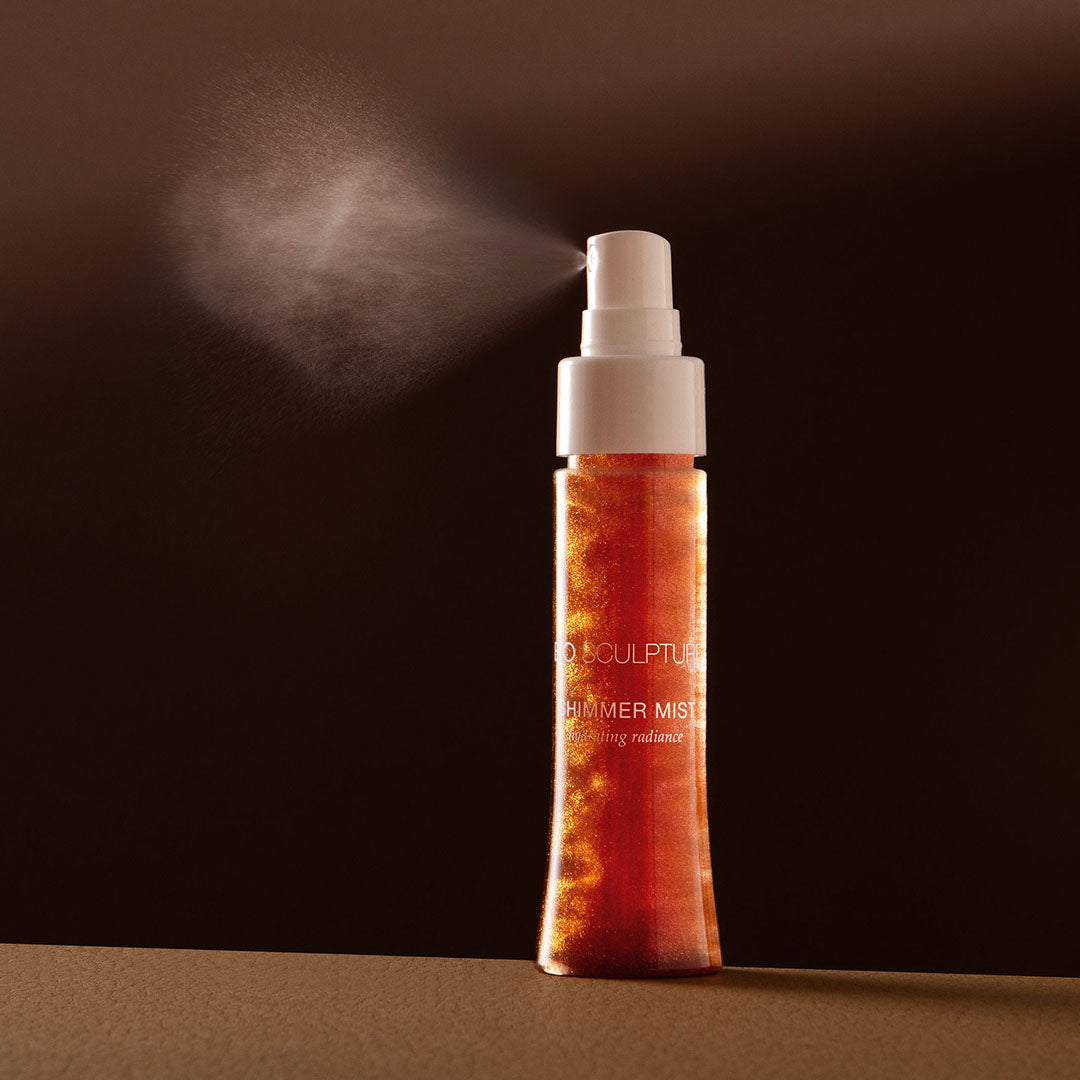 Bio Sculpture Shimmer Mist - 50ml - RE:NEW Beauty