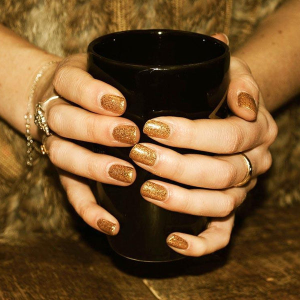 Her Majesty - 107 - Gemini Polish - RE:NEW Beauty
