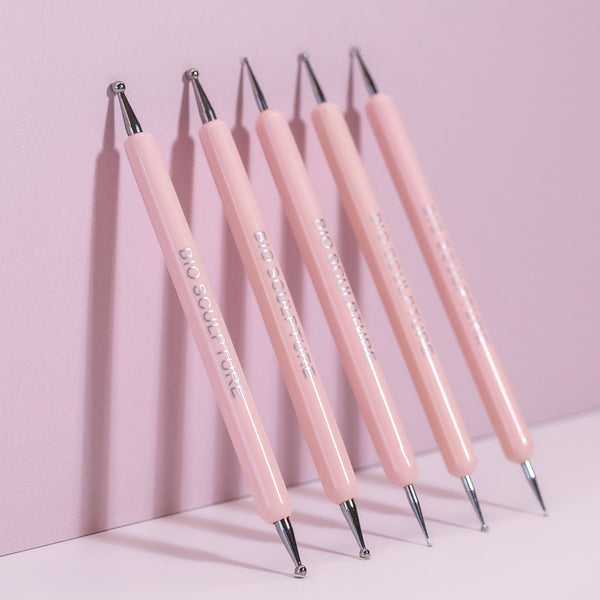 Dotting Tool Set (5 pieces) - RE:NEW Beauty