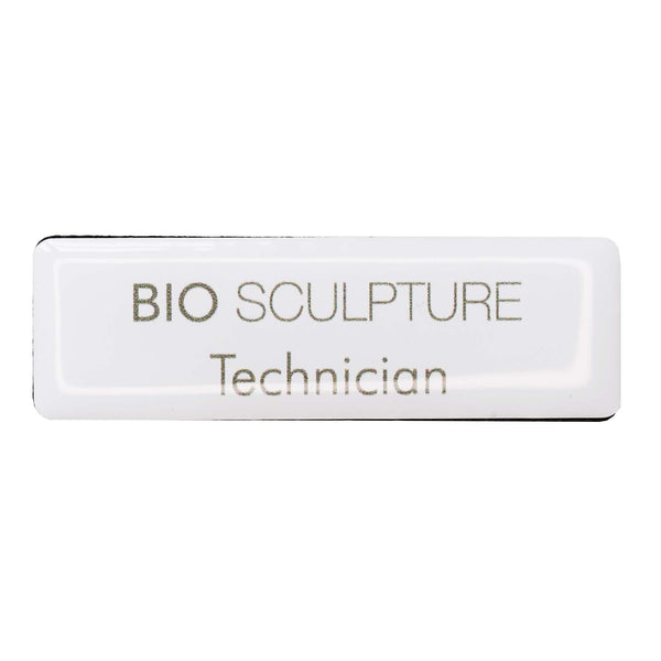 Bio Badge - Nail Technician - RE:NEW Beauty