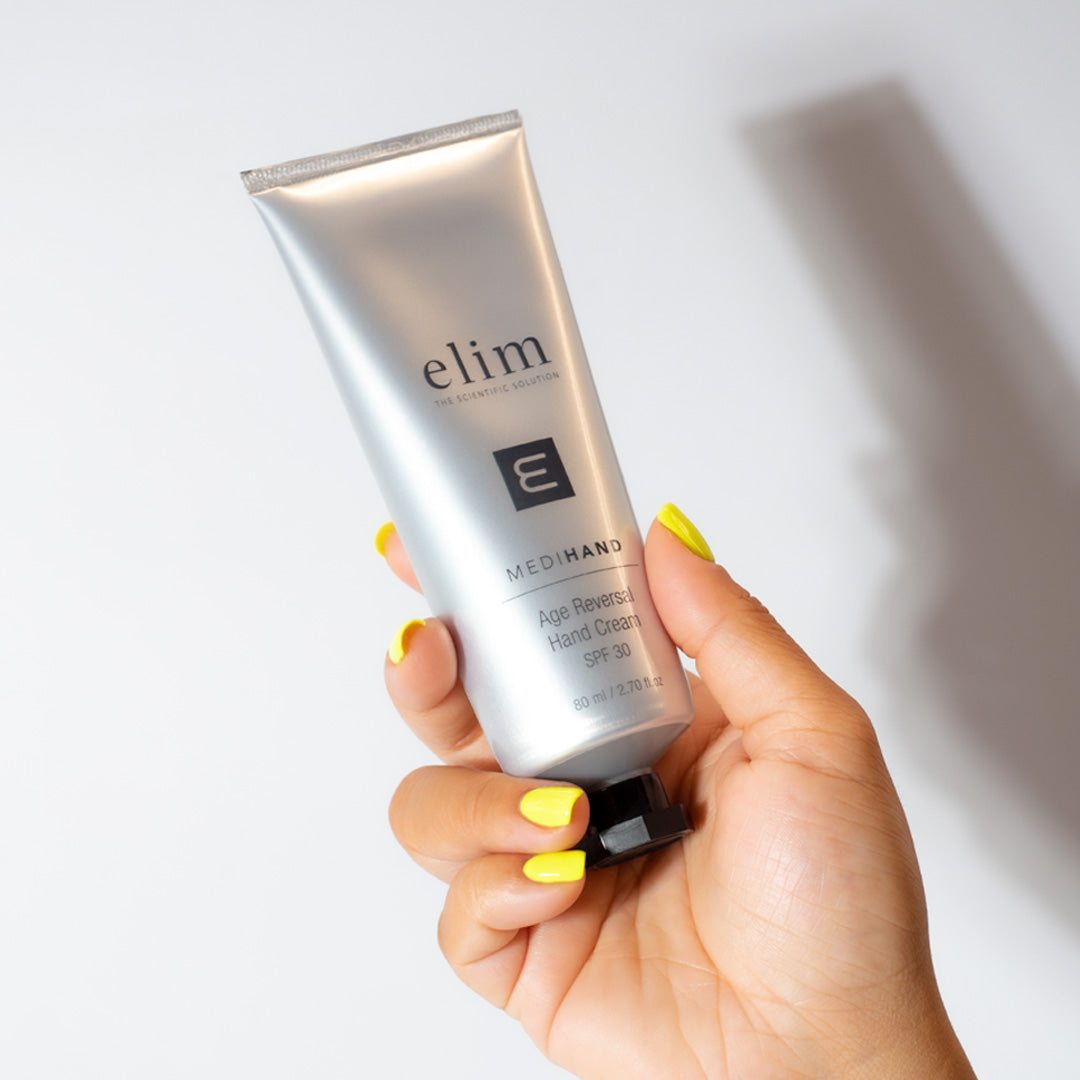 Age Reversal Hand Cream - 80ml - RE:NEW Beauty