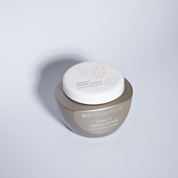 Apricot Kernel Scrub - RE:NEW Beauty